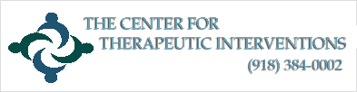 Center for Therapeutic Interventions